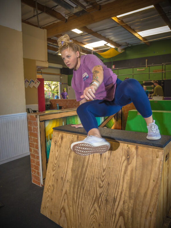 Adult Beginner Course! - Flying Frog Academy